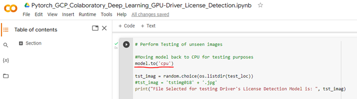 GitHub - ddmoitra/Pytorch_GCP_Colaboratory_Deep_Learning_CUDA_GPU-Drivers_License_Detection_with ...