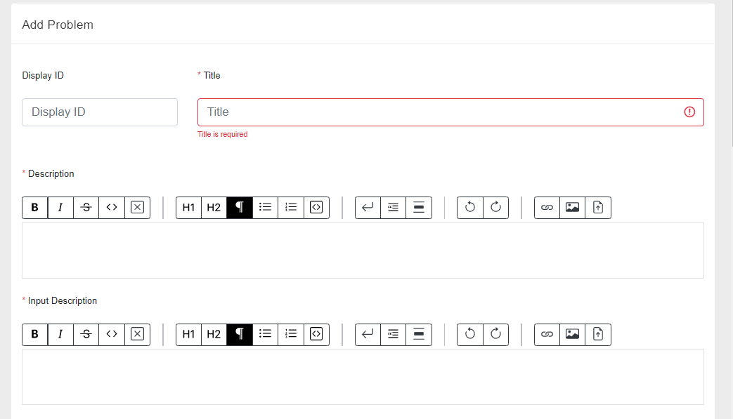 디자인 수정 필요 · Issue 135 · Skkuding Skku Coding Platform · Github