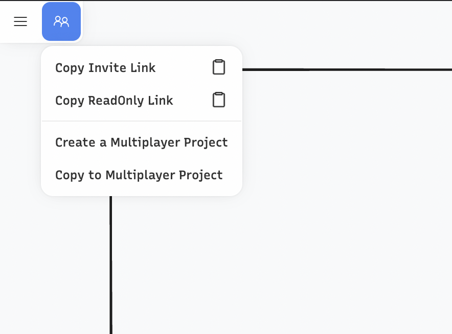 [bug] sharing multiplayer room URL without browser UI on mobile · Issue #261 · tldraw/tldraw-v1 ...
