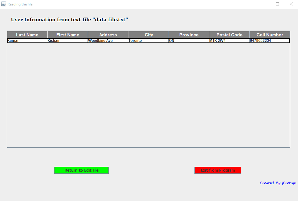GitHub - ppaul5yu/User_Database_file_Editor: User Database file Editor ...