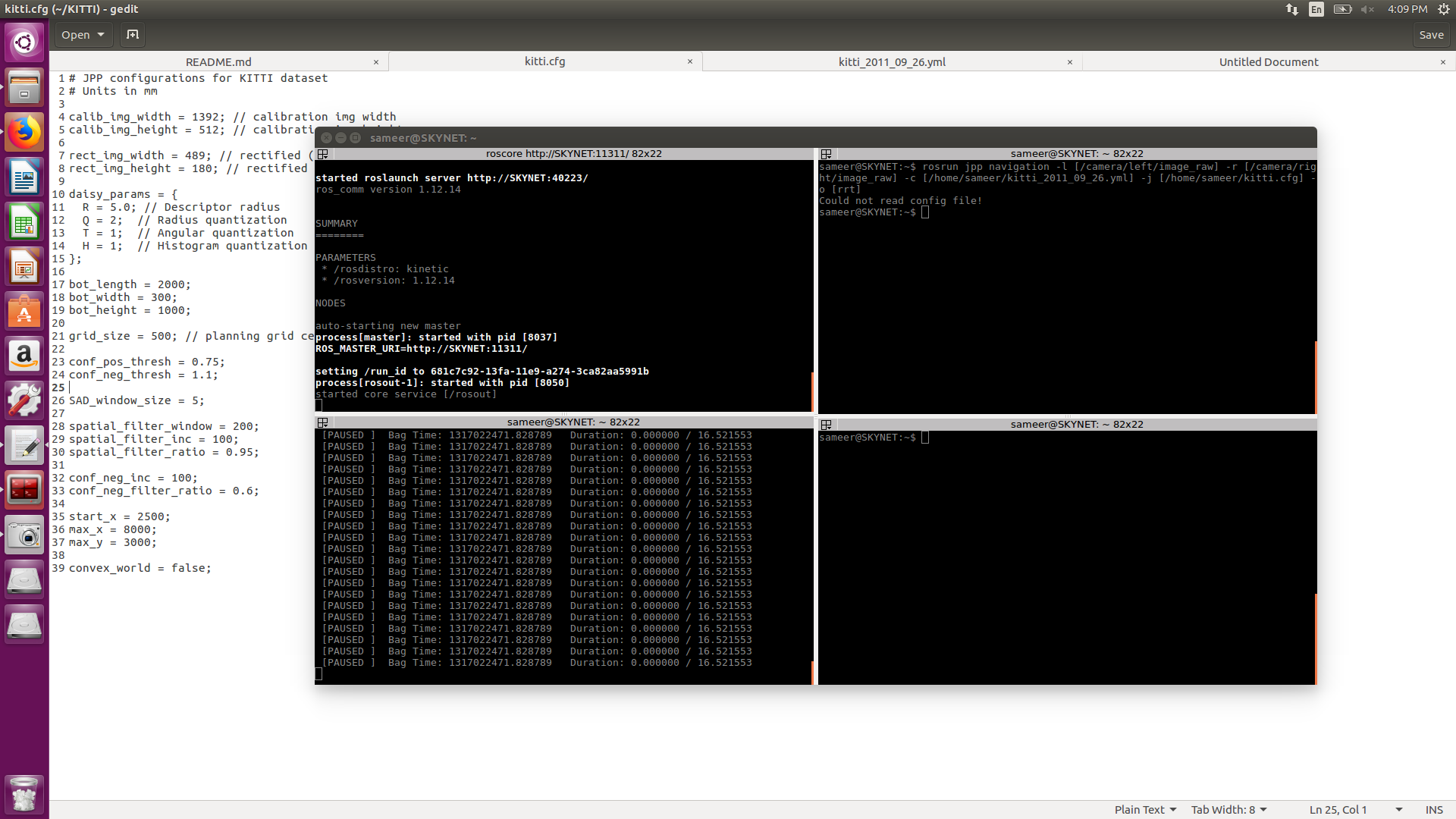 Could not read config file! · Issue #2 · ut-amrl/jpp · GitHub