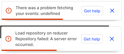 [HELP] PostHog self-hosted 500 internal server errors · Issue #12105 · PostHog/posthog · GitHub