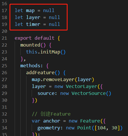 v6.14.1，removeLayer may make memory leak · Issue #13849 · openlayers/openlayers · GitHub