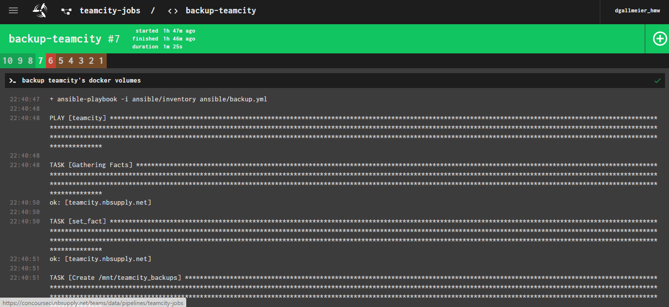 Bad column width · Issue #4961 · concourse/concourse · GitHub