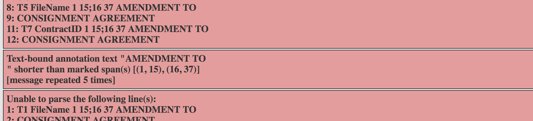 Unable to annotate multiple lines · Issue #1285 · nlplab/brat · GitHub