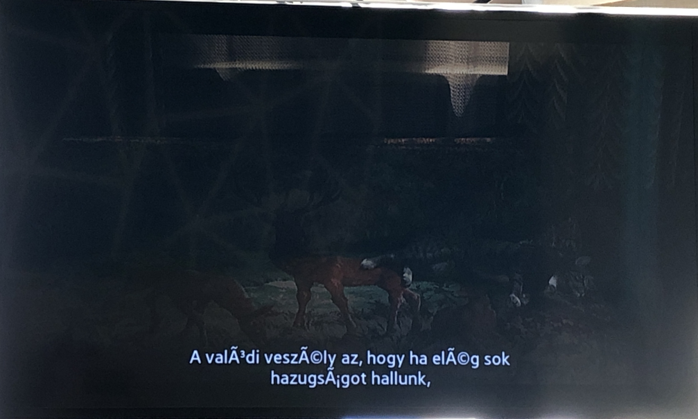 Bad subtitle encoding · Issue #38 · morpheus65535/bazarr · GitHub