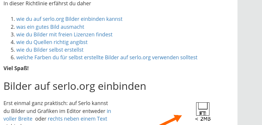edtr.io: anchor jumps below headings · Issue #389 · serlo/serlo.org-legacy · GitHub