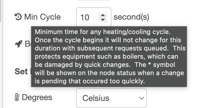 Boost config · Issue #6 · thingzi/thingzi-logic-climate · GitHub