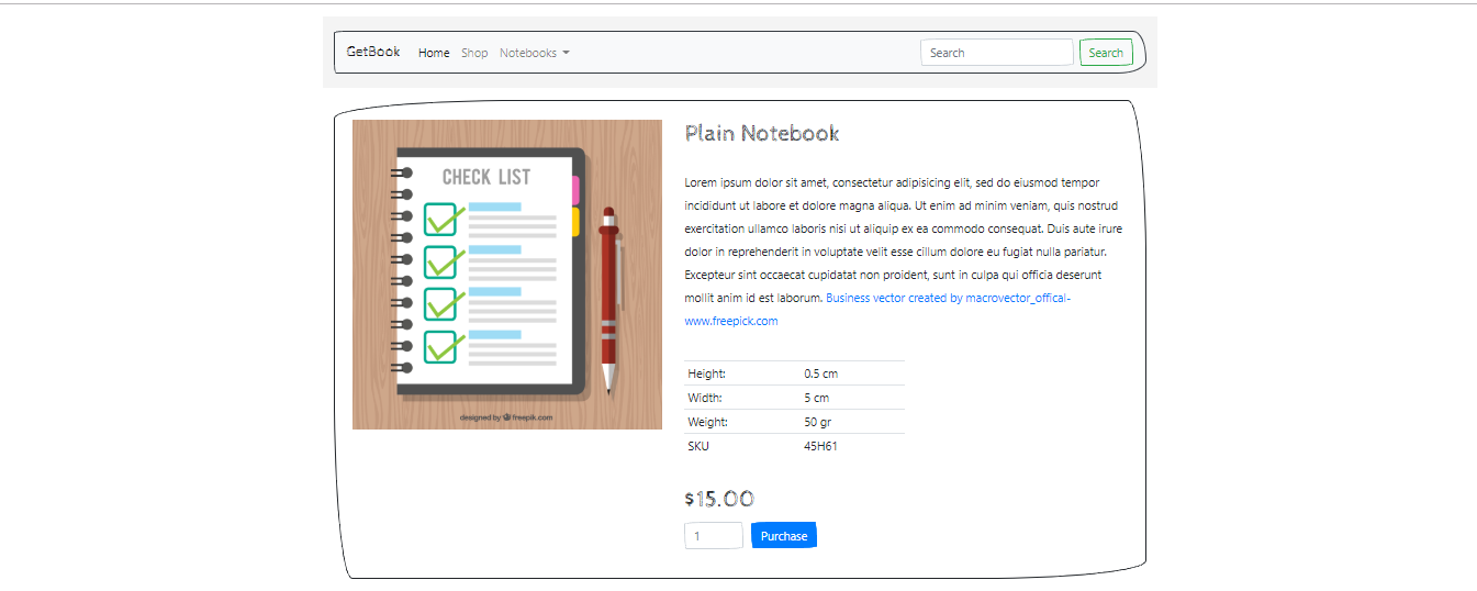 GitHub - 84tghuynh/Sketchytheme-Bootstrap: Apply Sketchy theme to Project
