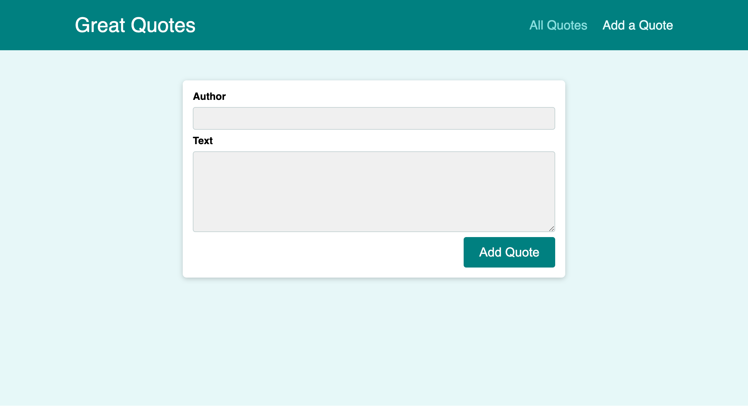 GitHub - im-luka/learning-react-complete-guide: ⚛️ Materials from when I started learning React ...