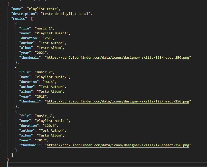 GitHub - CristianMarques97/react-electron-player: Aplicação de player ...