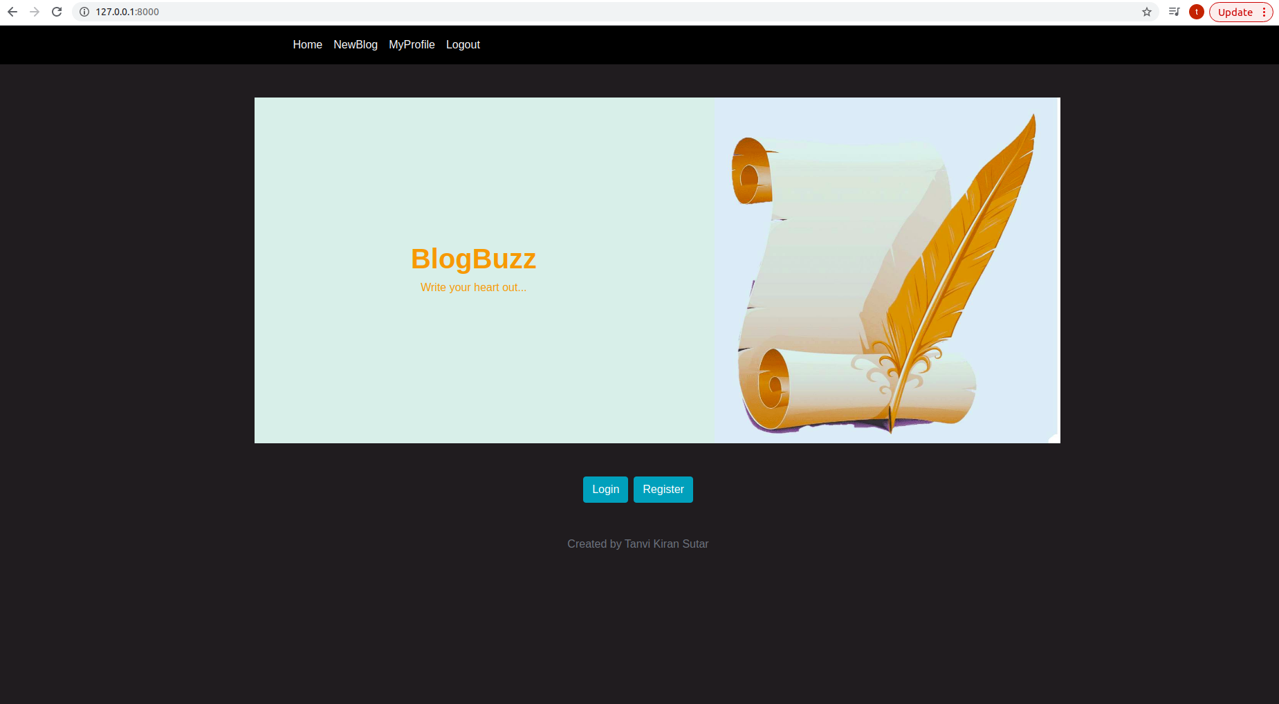 GitHub - TanviSutar/SRM