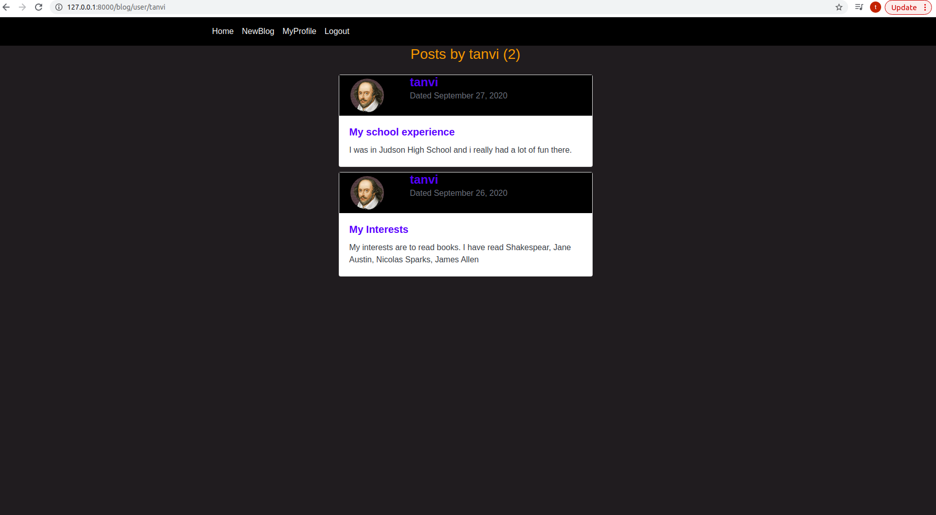 GitHub - TanviSutar/SRM