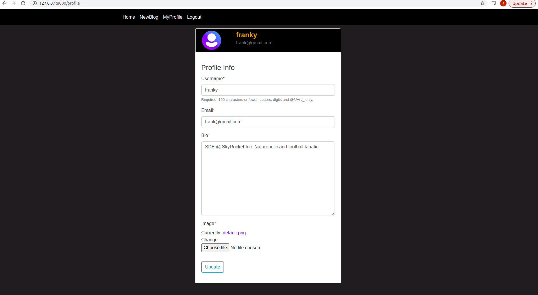 GitHub - TanviSutar/SRM
