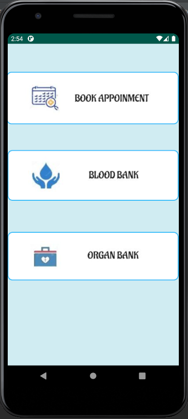 GitHub - TanviSutar/Clinivex