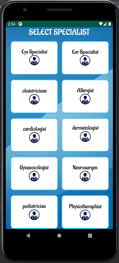 GitHub - TanviSutar/Clinivex