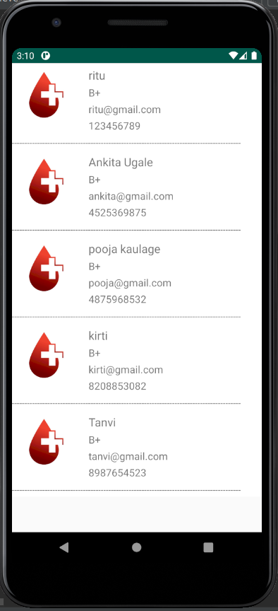 GitHub - TanviSutar/Clinivex