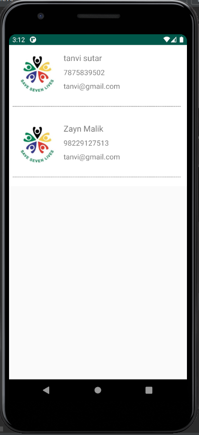 GitHub - TanviSutar/Clinivex