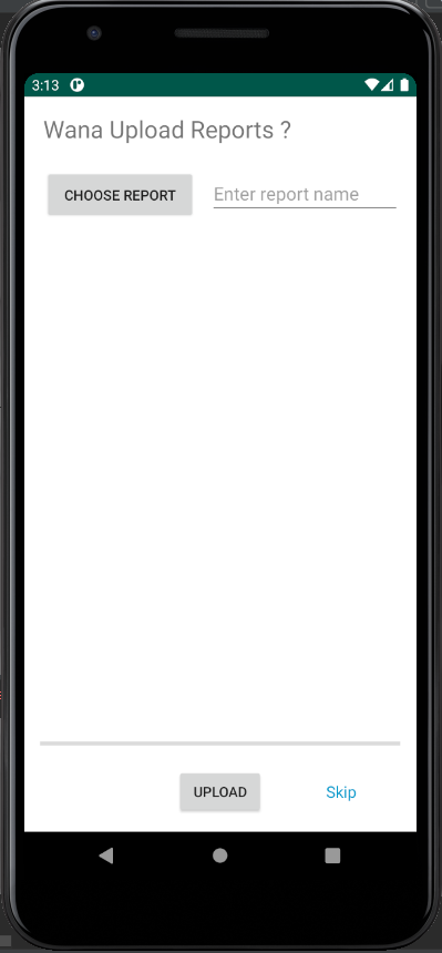 GitHub - TanviSutar/Clinivex
