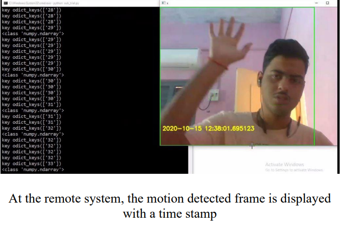 GitHub - Sk4587/REAL-TIME-MOTION-CAPTURE-SYSTEM-USING-FIREBASE