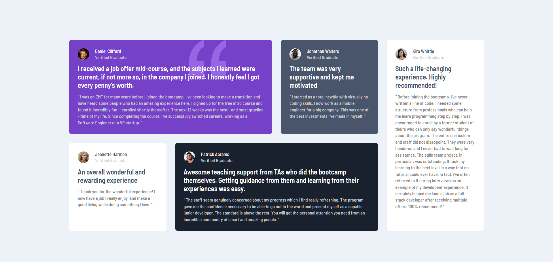 Portfolio | Abhishek Acharya