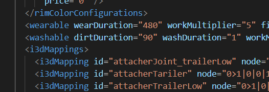 [Bug Report] Deleting EmptySpace in XML after exporting i3dMappings · Issue #185 ...