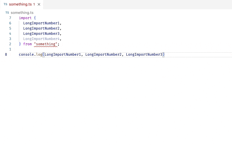 Removes trailing comma and adds to undo history · Issue #137044 ...