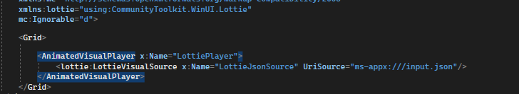 64 bit support · Issue #535 · CommunityToolkit/Lottie-Windows · GitHub