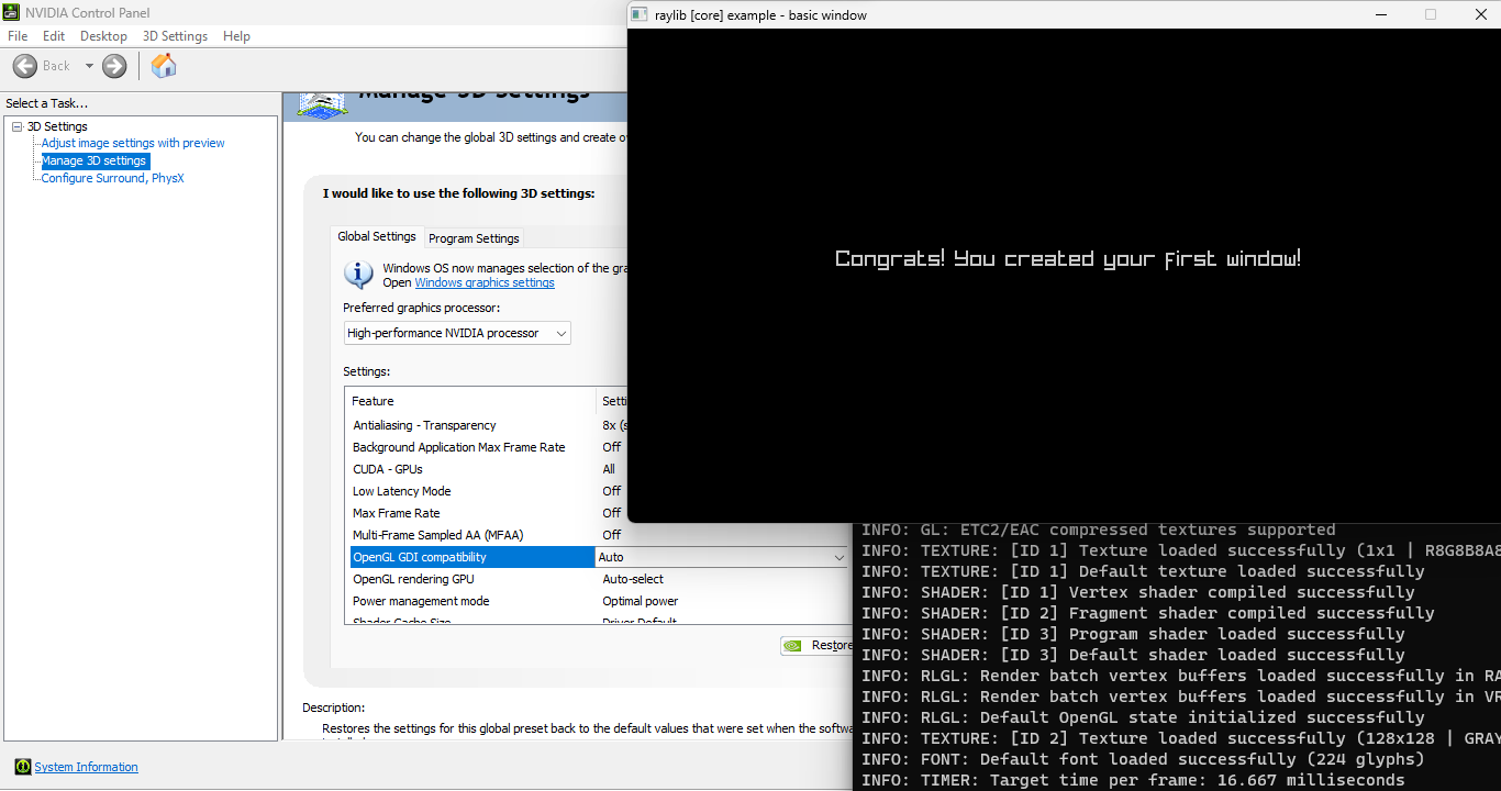 Transparent Window not working on Windows 11 · Issue #693 · pyglet/pyglet · GitHub