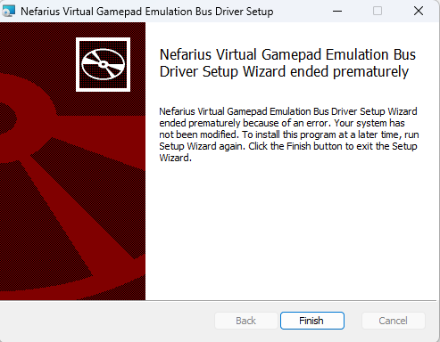 [BUG] Server unreachable & controller not detected · Issue #1109 · Davidobot/BetterJoy · GitHub