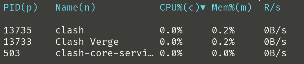 新版本界面打不开 · Issue #457 · zzzgydi/clash-verge · GitHub