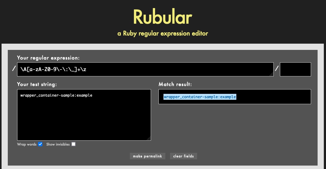 not working the partial_attribute_name_pattern setting. · Issue #106 · Shopify/better-html · GitHub
