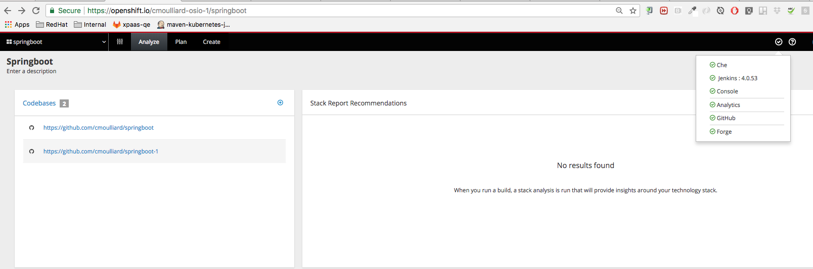 Project can't be deleted from Codebases view -> Failed to retrieve codebases · Issue #2365 ...