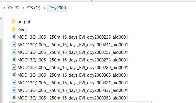 gdal.Open returne output none · Issue #1177 · OSGeo/gdal · GitHub