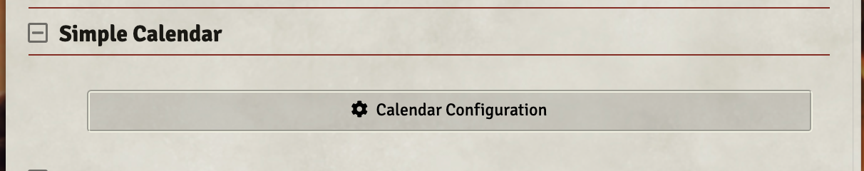[QUESTION] How to set date? · Issue #251 · vigoren/foundryvtt-simple-calendar · GitHub