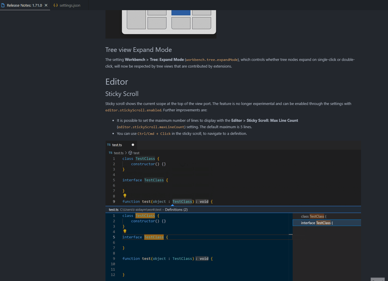 Mouse copy paste does not work reliably · Issue #160222 · microsoft ...