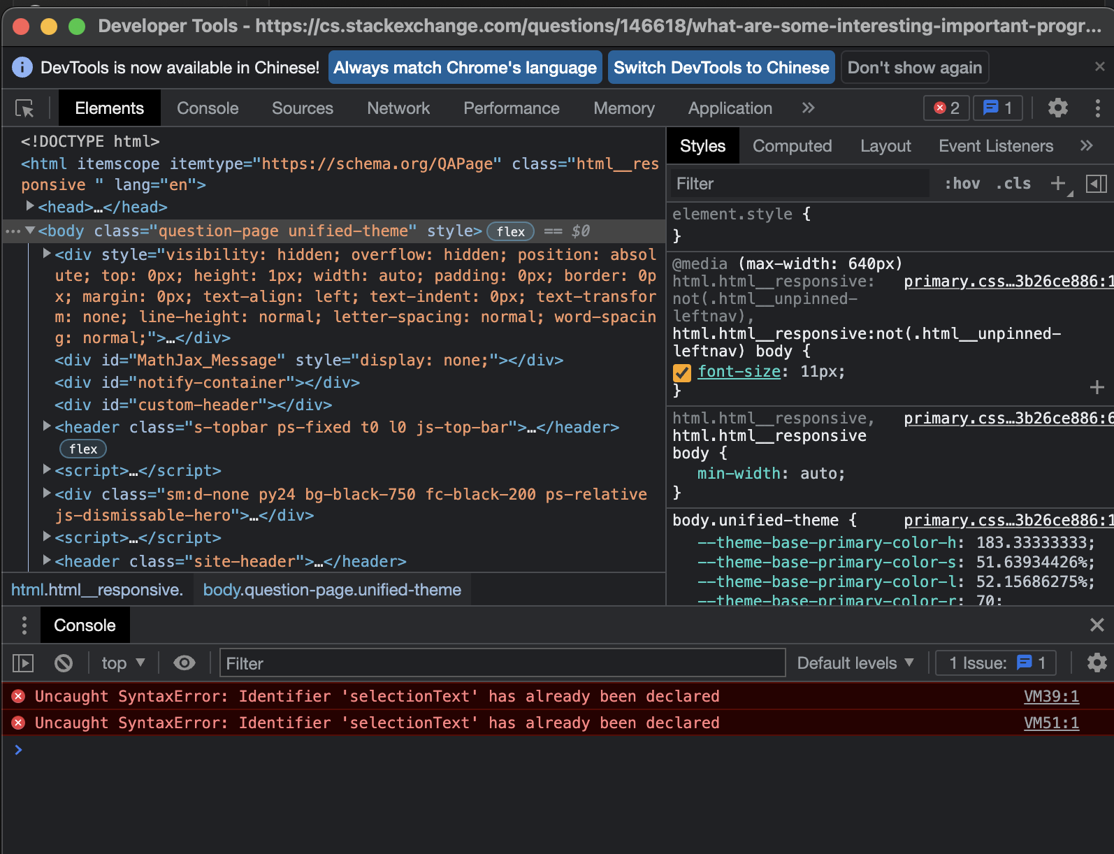 [Bug]: macOS没有复制指向突出显示的链接的格式功能 · Issue #116 · PKM-er/Obsidian-Surfing · GitHub