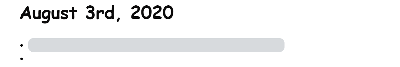 Cursor moves to beginning of page ref while typing · Issue #463 · Roam ...