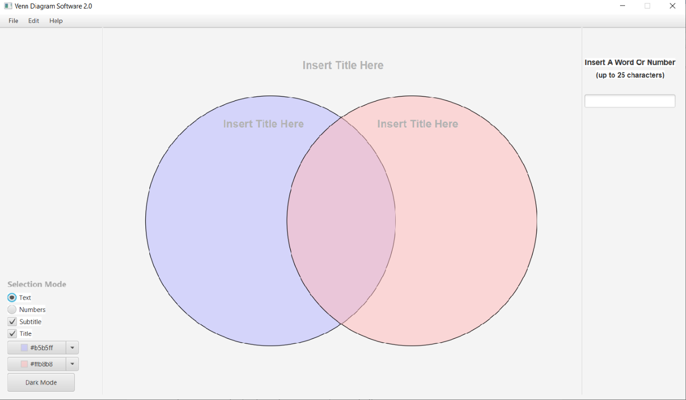 GitHub - josephspagnuolo/JavaFX-Desktop-Application-Group-Project ...