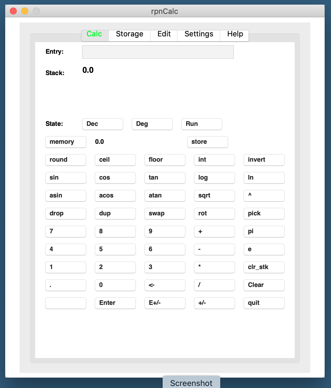 [MAC USERS HELP WANTED] A possible solution to the tkinter Mac problem · Issue #2226 ...