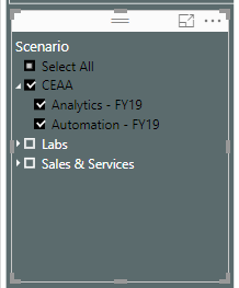Issue with Hierachy Filter format · Issue #59 · liprec/powerbi-hierarchySlicer · GitHub