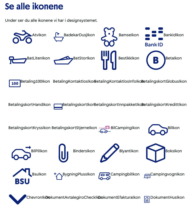 Brukket layout i ikonoversikten · Issue #1568 · SpareBank1/designsystem · GitHub