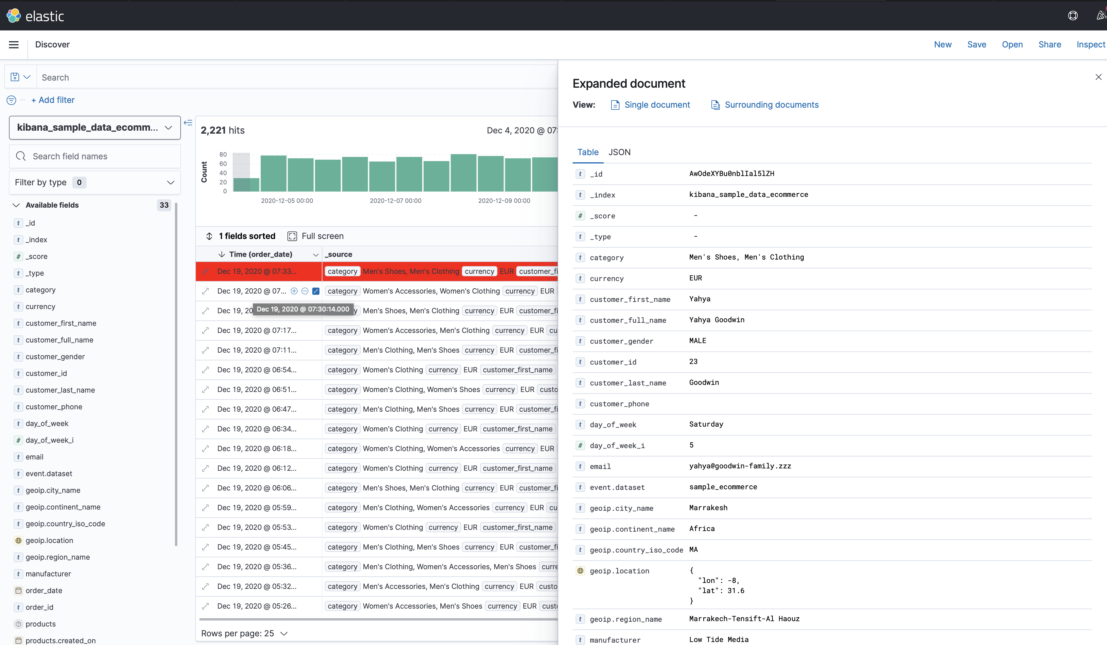 [EuiDataGrid] Provide a way to highlight a row · Issue #4401 · elastic/eui · GitHub