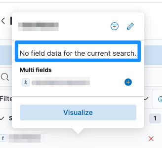 [Discover] Field statistics request fails for epoch_second timestamp mappings · Issue #148140 ...