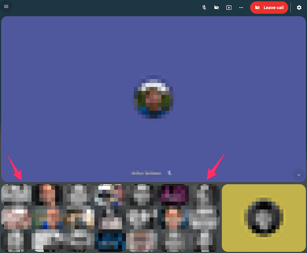 Multiline Avatars In Bottom Stripe · Issue 8314 · Nextcloudspreed · Github