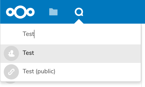Missing Add participant... form in conversation · Issue #2140 · nextcloud/spreed · GitHub