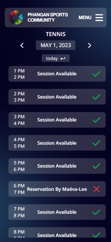 New View Like Timegrid With Separated Timeslots · Issue 7309 · Fullcalendarfullcalendar · Github