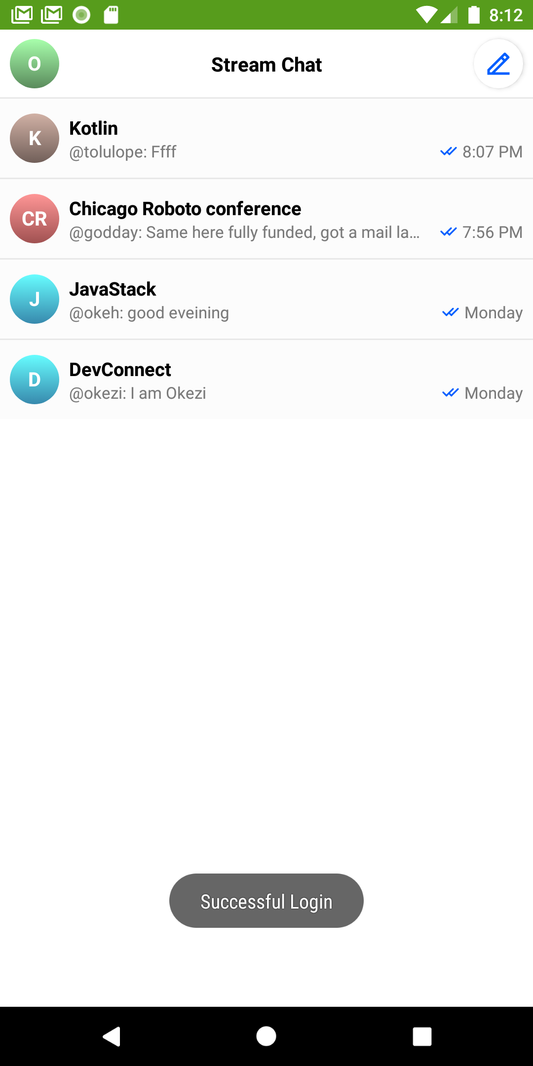 GitHub - okezino/Hi-Chat