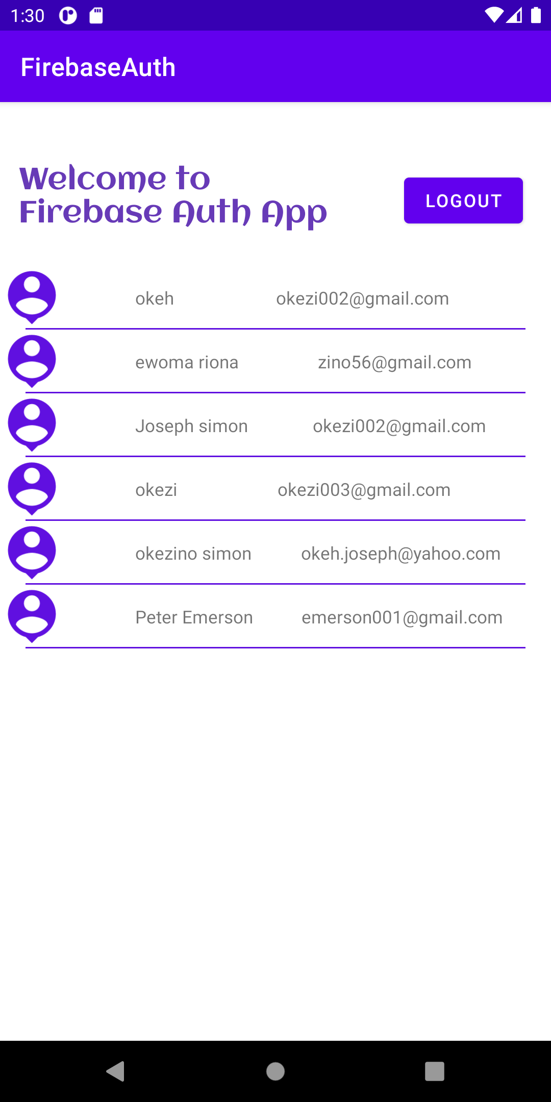 GitHub - okezino/firebaseAuth