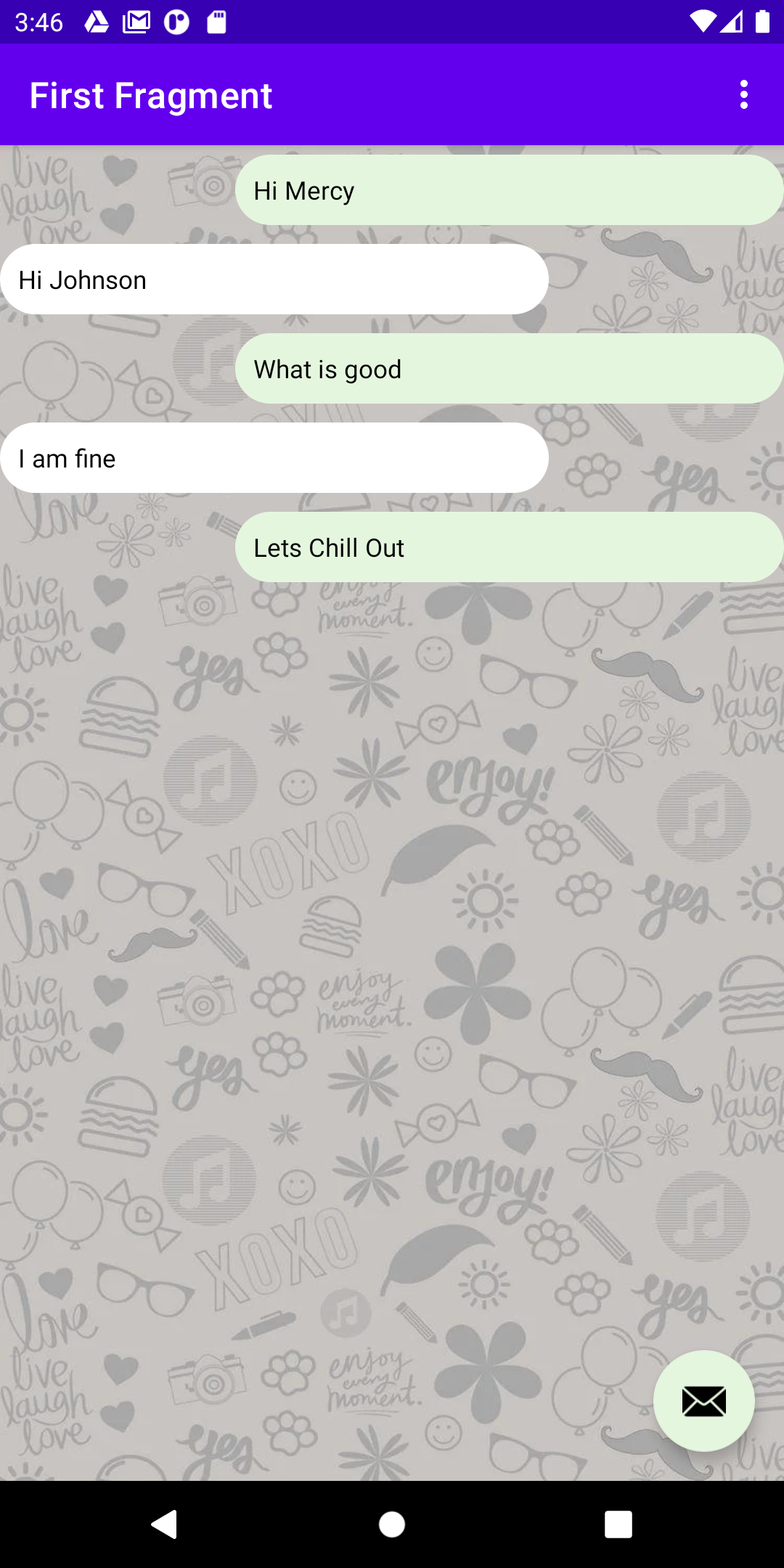 GitHub - okezino/Chat_View_Custom_Adapter